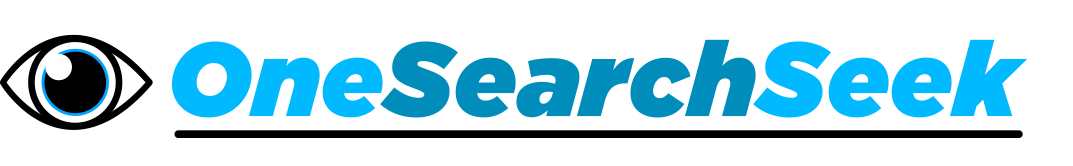 One Search Seek